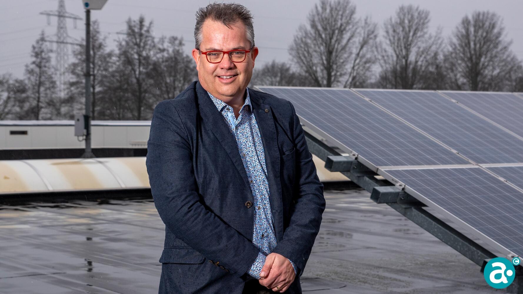 Zakenblad Midden-Limburg, over 100 jaar Verkoelen! - Verkoelen Dakspecialisten van Zuid ...