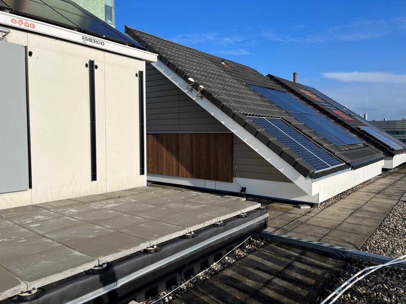 Hoe maken we optimaal gebruik van de zon? - Verkoelen Dakspecialisten van Zuid Nederland ...